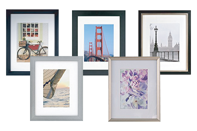 February Frame Promo 2022 - University Art