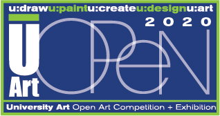 2158C-UA Open Logo-2020 - University Art